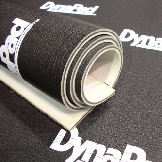 DynaPad Roll – Dynamat Europe Ltd.